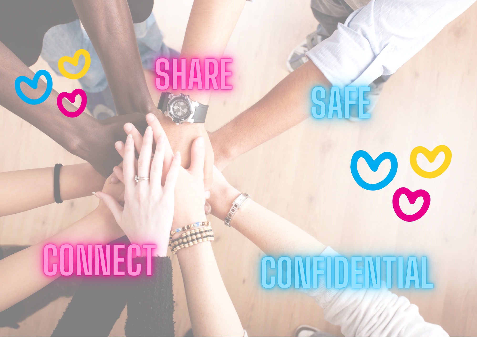 Support for Victim-Survivors - Victims’ Voice Durham CIC